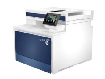 Laserski MF štampač HP Color LJ Pro MFP 4303fdn Prntr