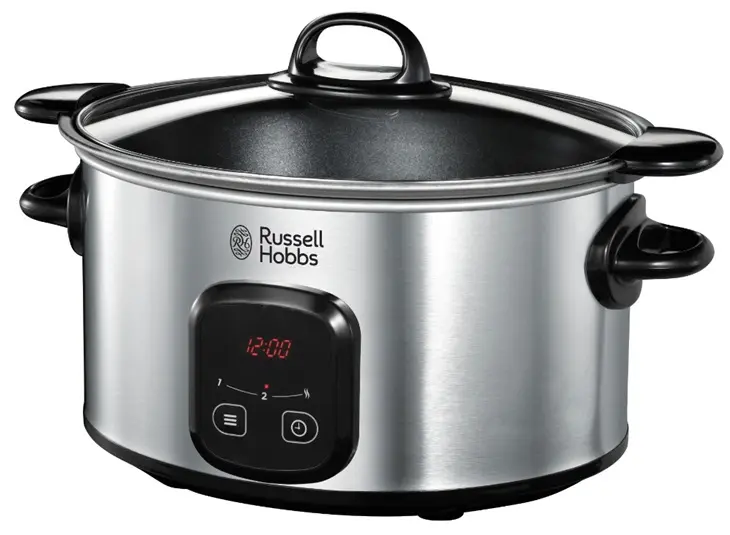 Russell Hobbs Aparat za sporo kuvanje 22750-56 digital 6L