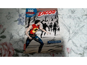 Zagor Specijal