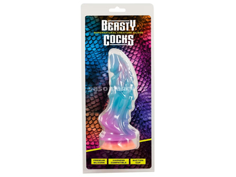 Beasty Cock Dildo