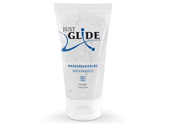 Just Glide Lubrikant na Bazi Vode 50ml