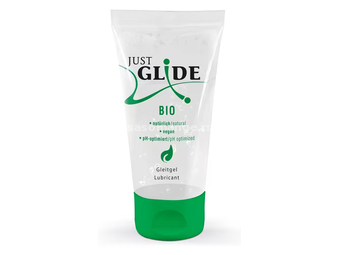 Just Glide Bio Medicinski Lubrikant 50ml