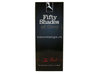 Fifty Shades Of Grey The Pinch Stipaljke