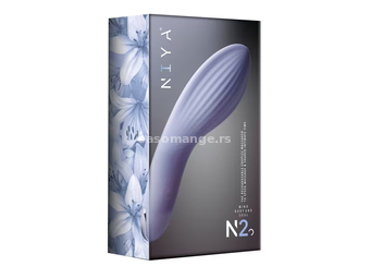 Rock Off Niya 2 Vibrator