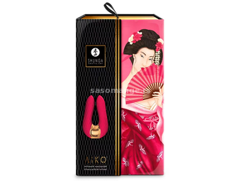 Shunga Aiko Dvostruki Vibrator