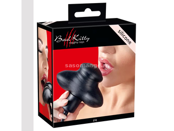 Bad Kitty Leptir Gag