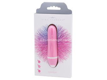 Vibe Therapy Quantum Mini Vibrator