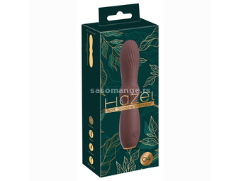 You2 Toys Hazel 04 Vibrator