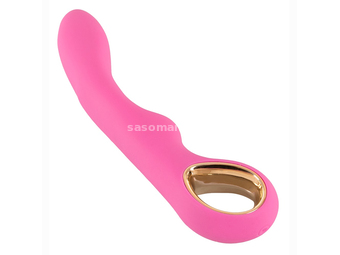 You2 Toys Dual Vibrator Petit