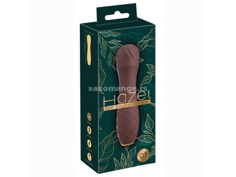 You2 Toys Hazel 01 Vibrator