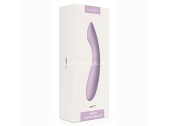 Svakom Amy 2 Vibrator