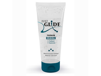 JustGlide Premium original Lubrikant 200ml