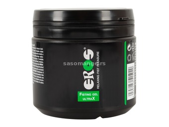 Eros Fisting Gel UltraX 500ml