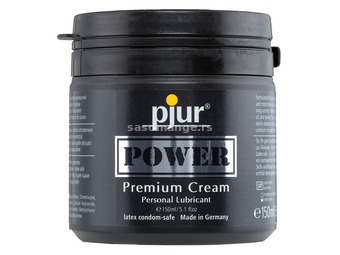 Pjur Power Lubrikant