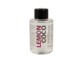 Just Play Lemon Coco 50ml - ulje za masažu