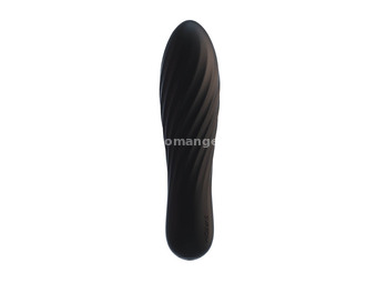 Svakom Tulip Black Vibrator