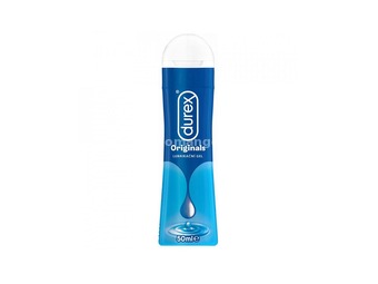 Durex Play Feel Originals Lubricant