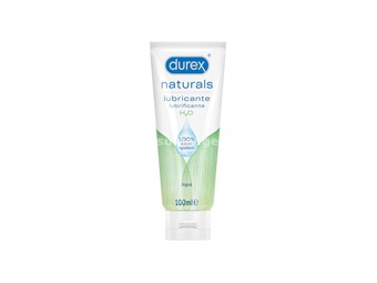 Durex Naturals H20 Lubricant