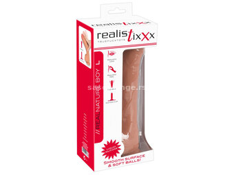 Realistixxx Realnature Boy L