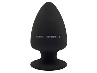 SILEXD Premium Silicone Plug L