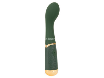 You2Toys Emerald Love G-Spot Vibe