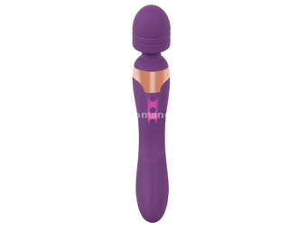 Javida Double Massager