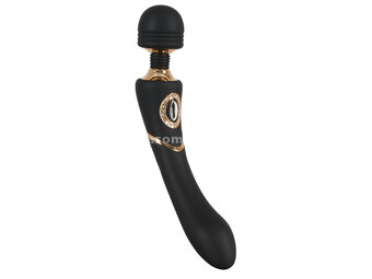 Cleopatra Wand Massager