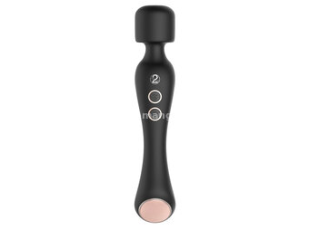 Cupa Warming Wand Vibrator