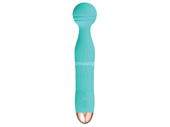 Cuties Mini Vibrator Wand Vibrator