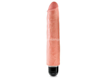 KING COCK Vibrating Stiffy 10