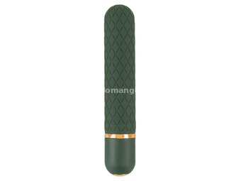 You2Toys Emerald Love Mini Vibrator