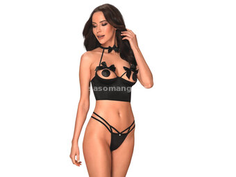 Shelf Bra Set - SHELF, L/XL