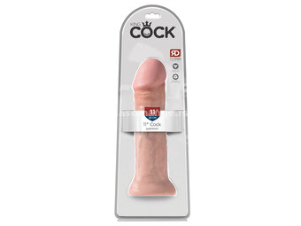 KING COCK 11"