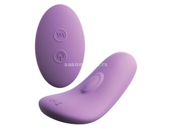 Fantasy For Her Remote Silicone Please-Her