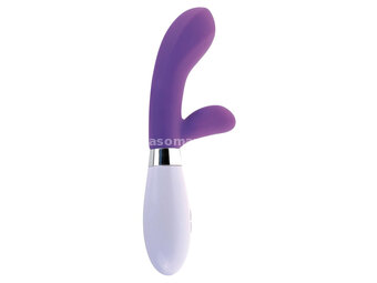 Classix Silicone G-Spot Rabbit