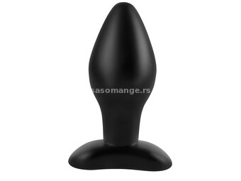 Anal Fantasy Collection Large Silicone Plug