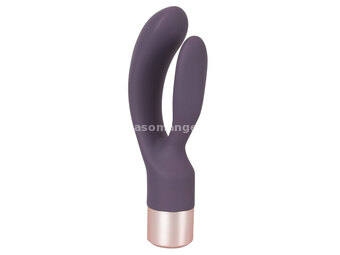 You2Toys Elegant Series Double Vibe