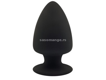 SILEXD Premium Silicone Plug-M