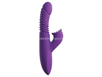 Fantasy For Her Ultimate Thrusting Clit Stimulate-Her