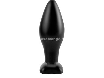 Anal Fantasy Collection Medium Silicone Plug