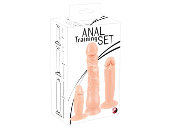 You2Toys Anal Training Set Dildos