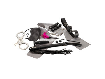 Fetish Fantasy Series Ultimate Bondage Kit