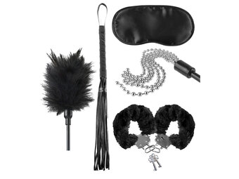 Fetish Fantasy Series Bondage Teaser Kit