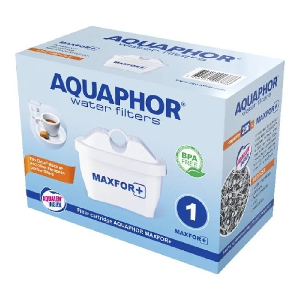 AQUAPHOR uložak filtera V100-25 Maxfor plus