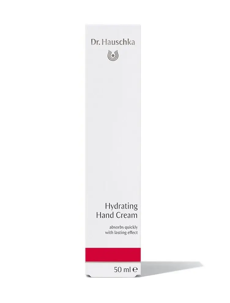 Dr.Hauschka Krema za ruke, 50ml