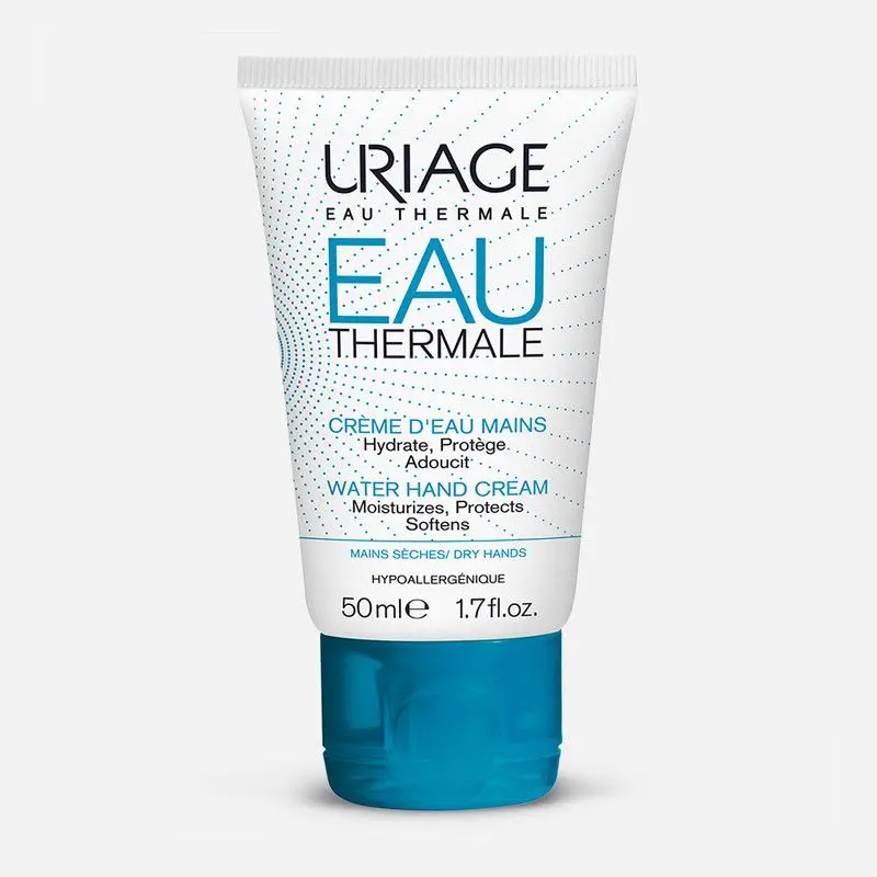 URIAGE Eau termalna krema za ruke 50ml