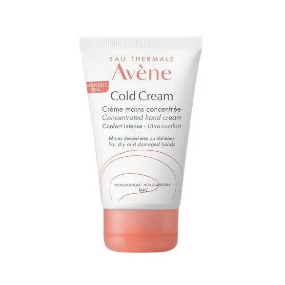 Eau Thermale Avene Cold Cream koncentrovana Krema za ruke, 50ml