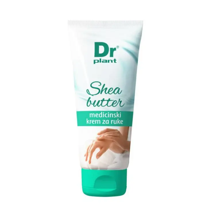 Dr Plant shea butter Medicinski krem za ruke 100ml