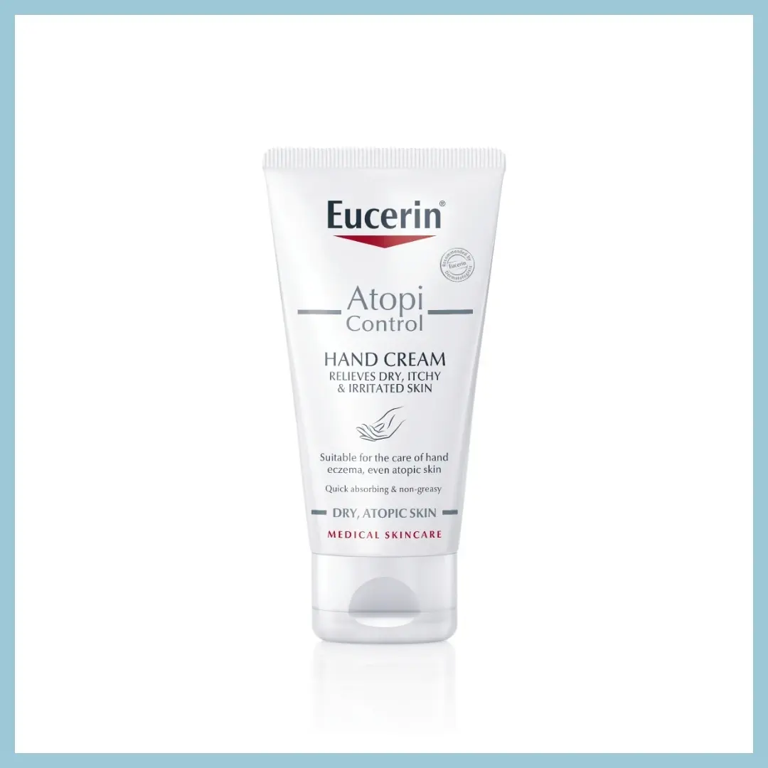 EUCERIN Krema za ruke AtopiControl 75ml