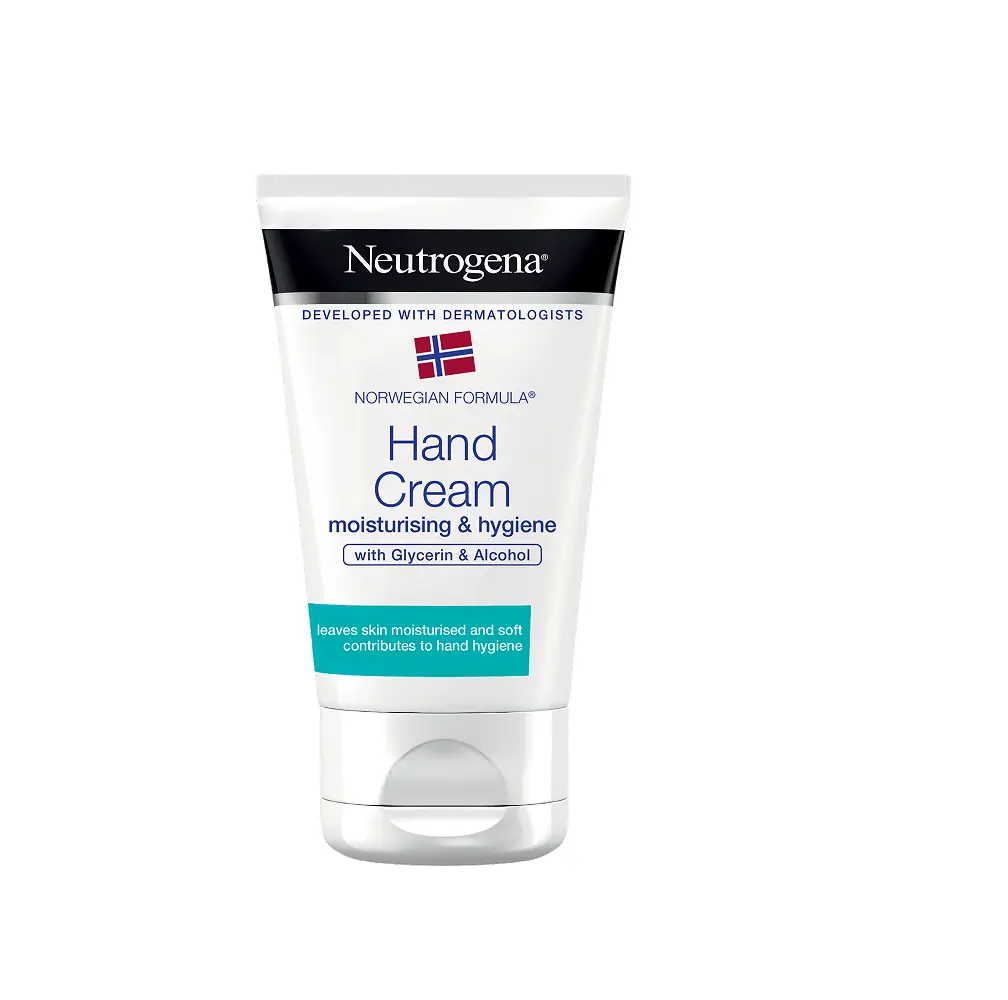 NEUTROGENA Krema za ruke Hygiene 50ml